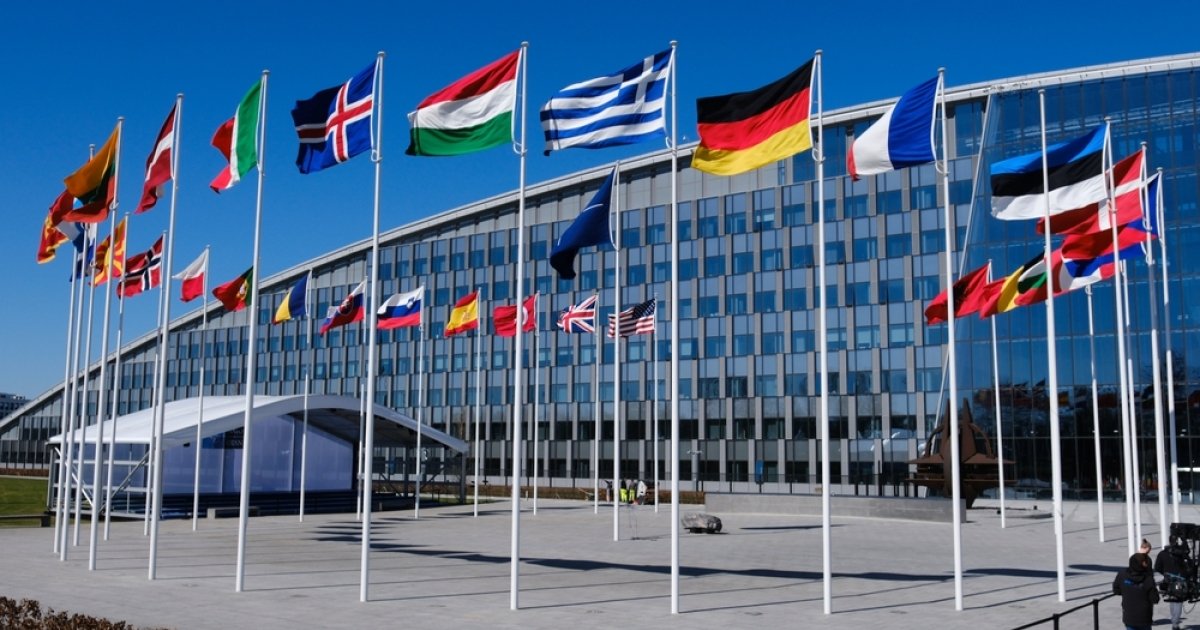 Global Alliances & Partnerships | Wilson Center