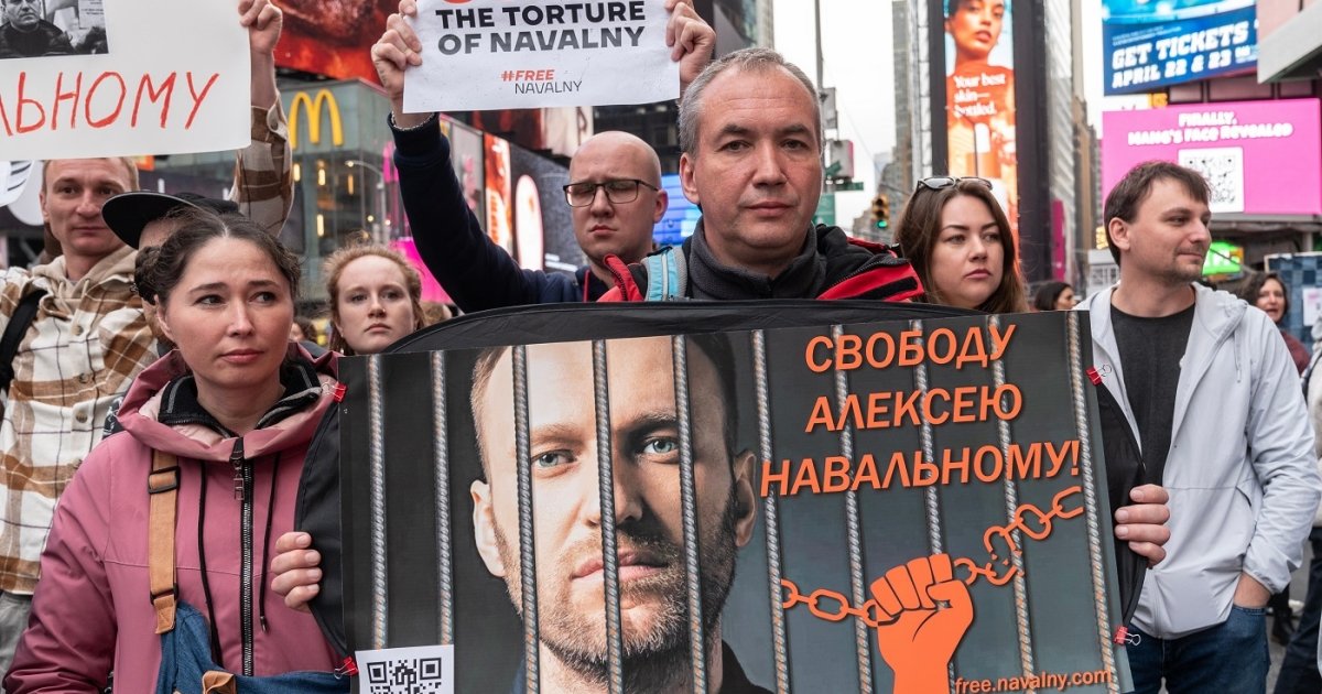 The Ends-Justifies-the-Means Logic Led Russia to War and Repression ...