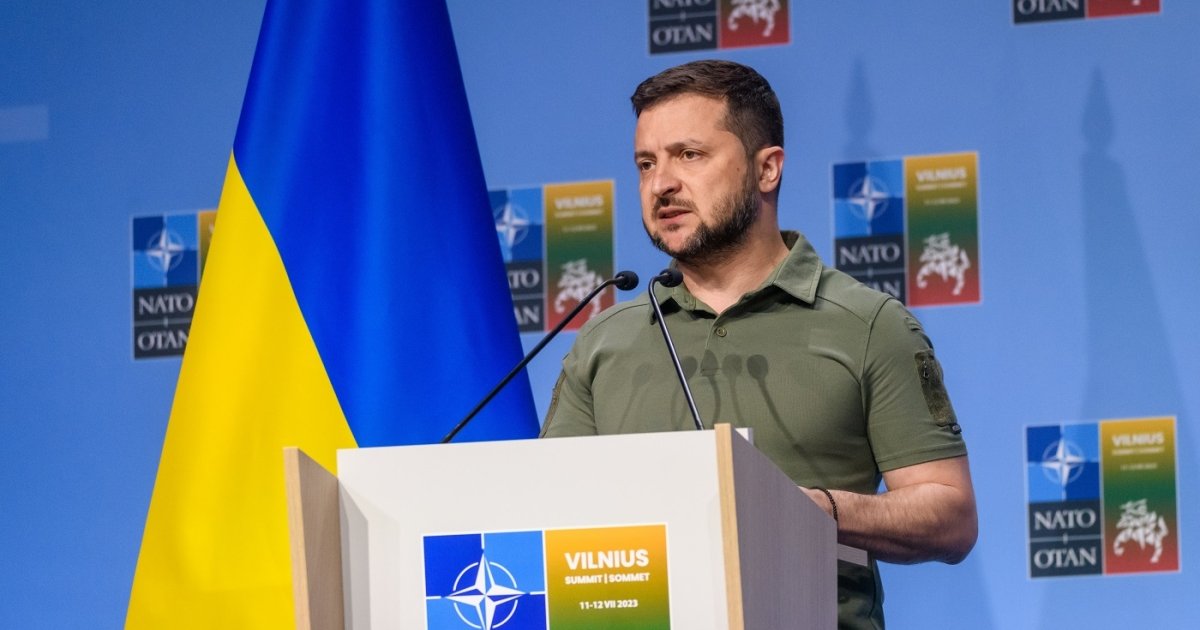 Israel as a Security Model for Ukraine | Wilson Center
