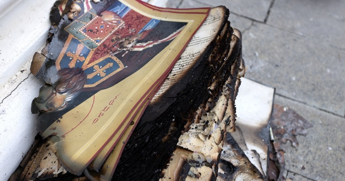 How Moscow Uses the Russian Orthodox Church as a Tool to Suppress ...