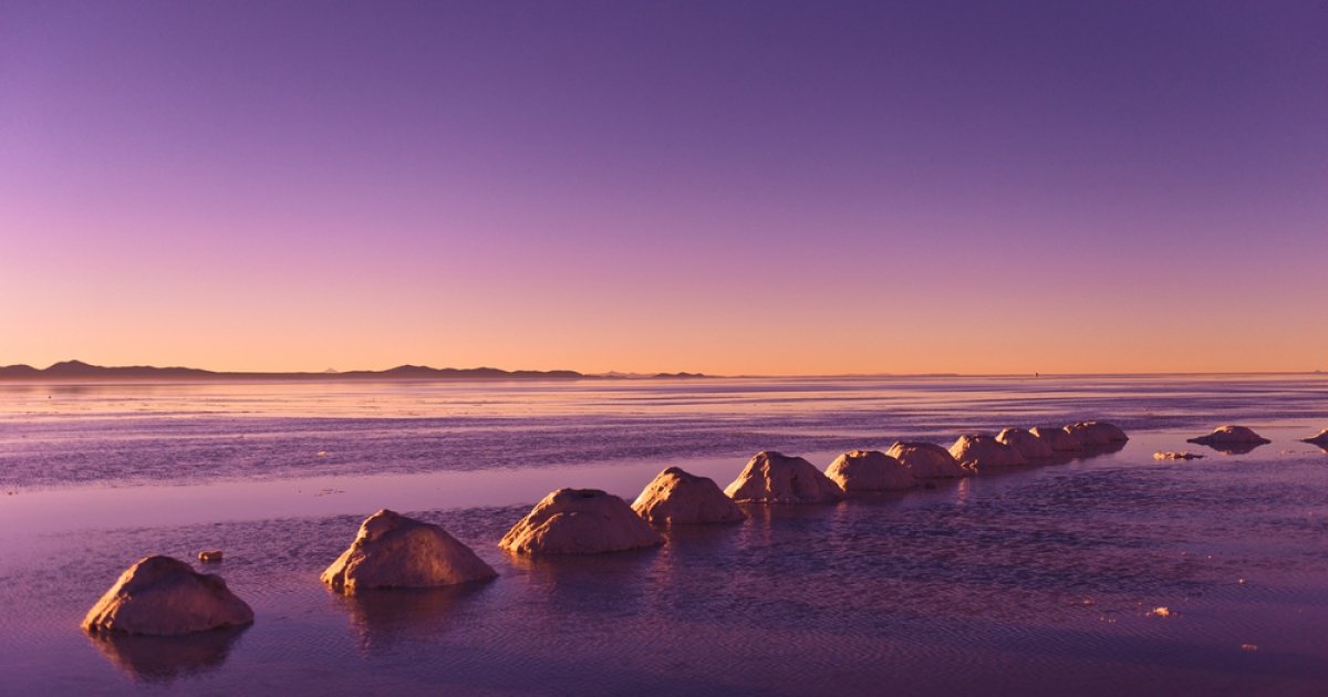 Lithium Triangle Initiative | Wilson Center