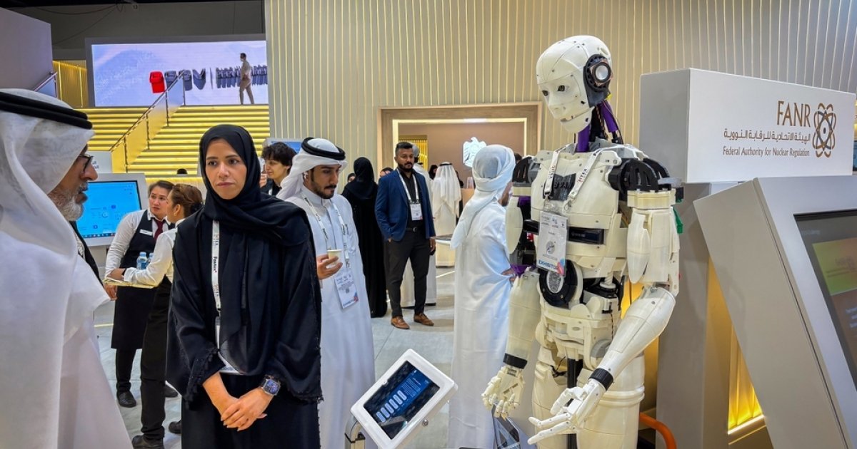 AI Code Generation Helps Women Entrepreneurs Break Into Tech | Wilson ...