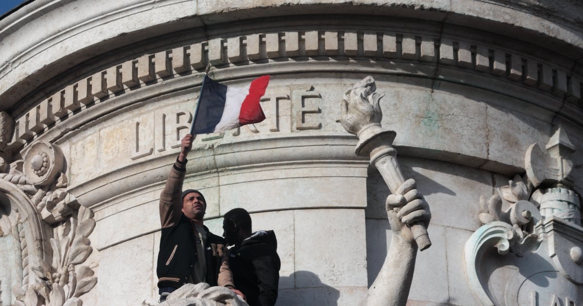 Secularism & Islam in France | Wilson Center Secularism & Islam in France | Wilson Center