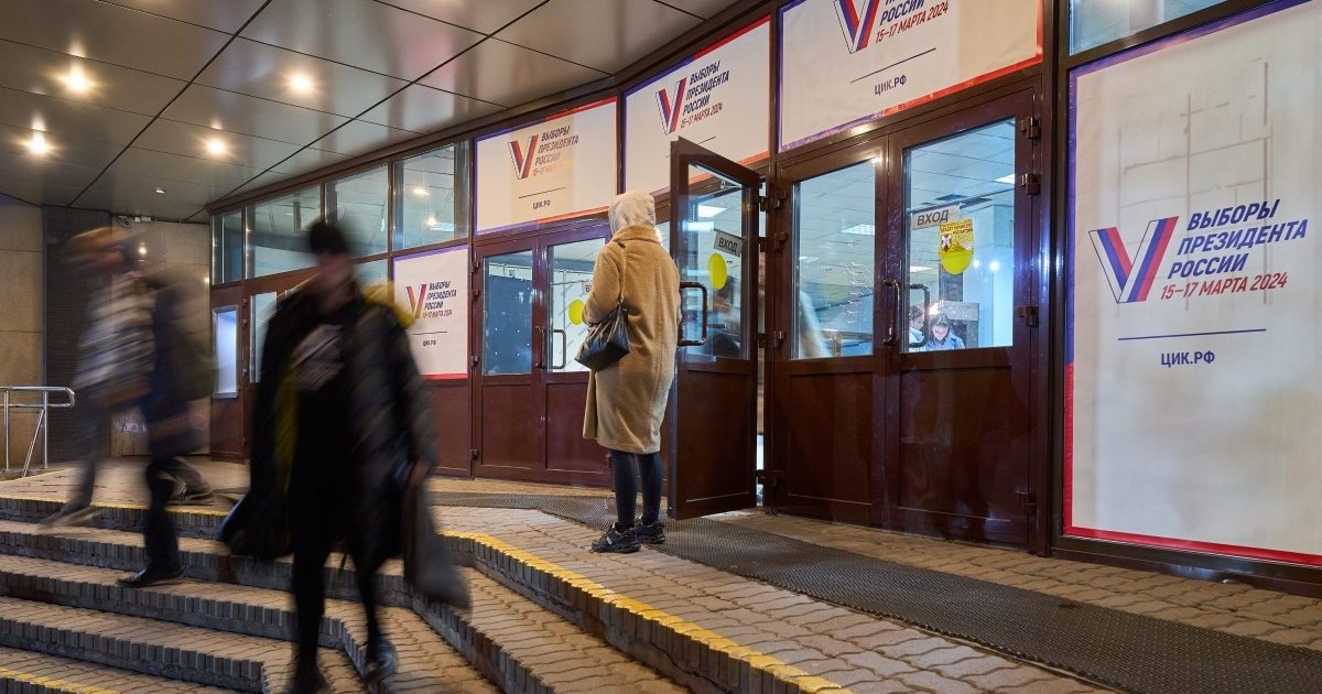 Signing Off on the Kremlin’s War | Wilson Center