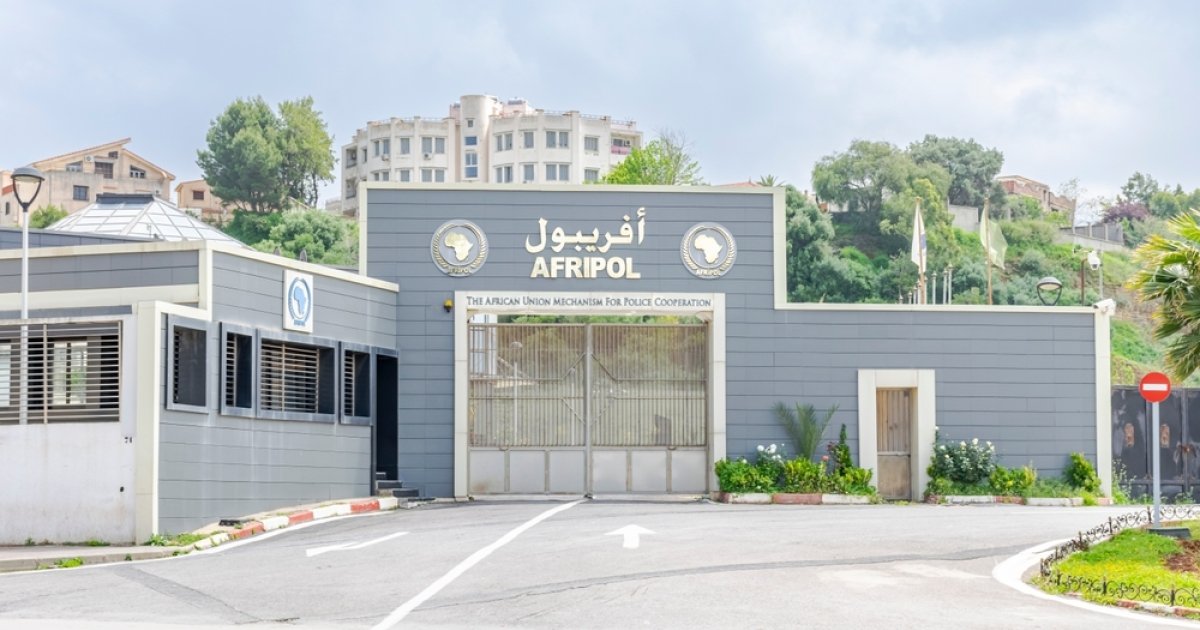 Why is Strengthening the African Union Police Crucial for Peacebuilding ...