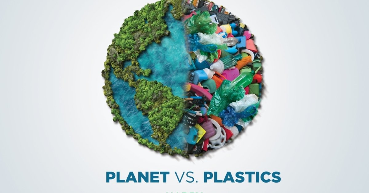 Smart Take | Earth Day 2024 Calls for Planet Over Plastics! | Wilson Center