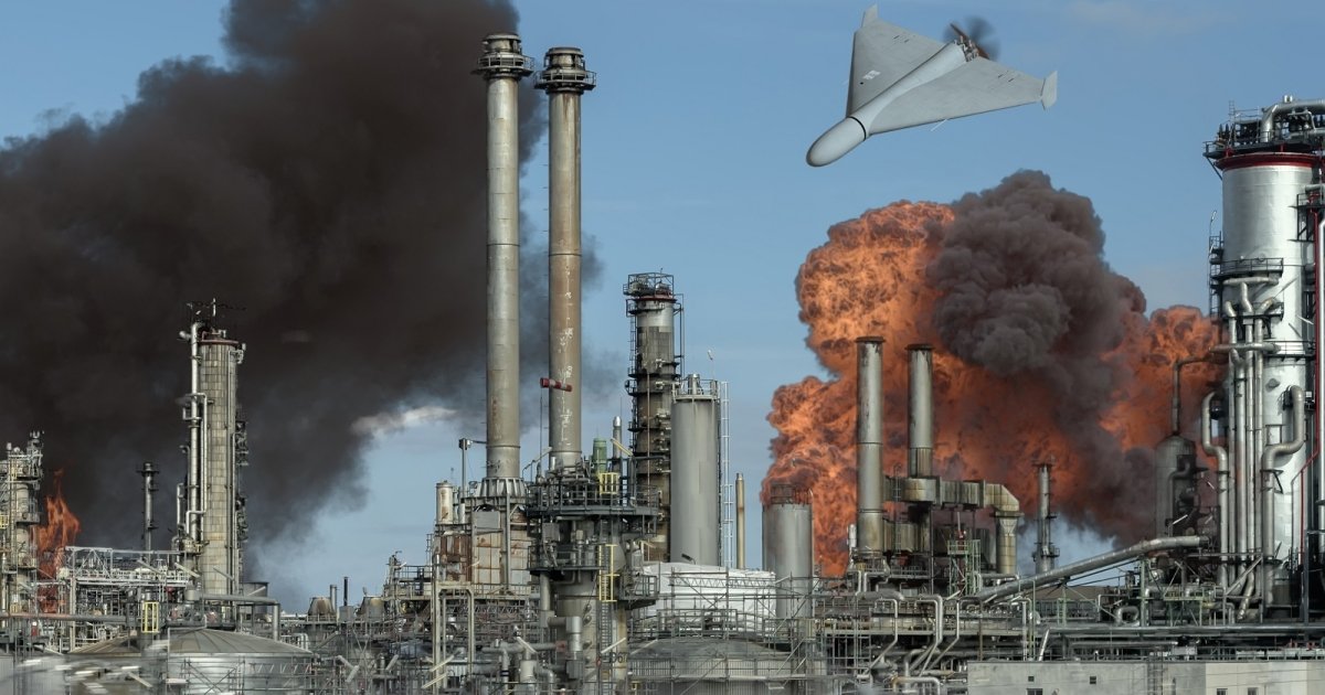 Ukraine’s Energy Sector: Resilience After Three Years of Full-Scale War ...