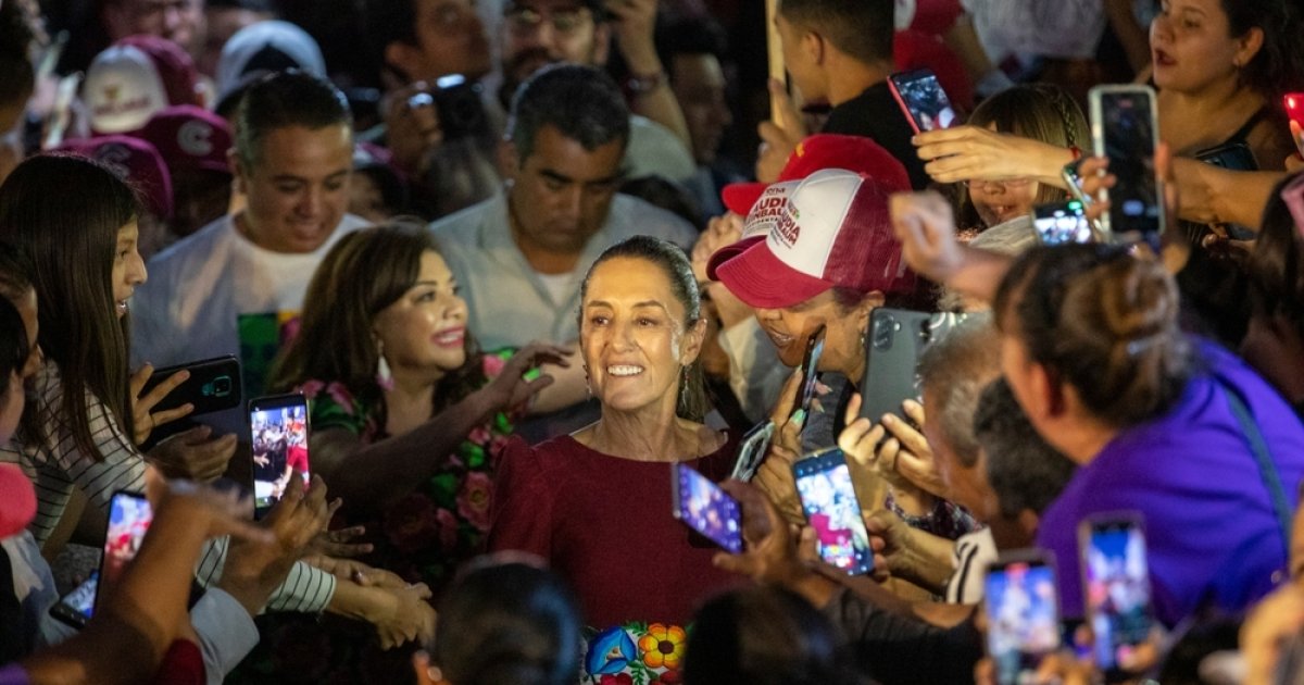 Breaking Down the Results of Mexico’s 2024 General Election | Wilson Center