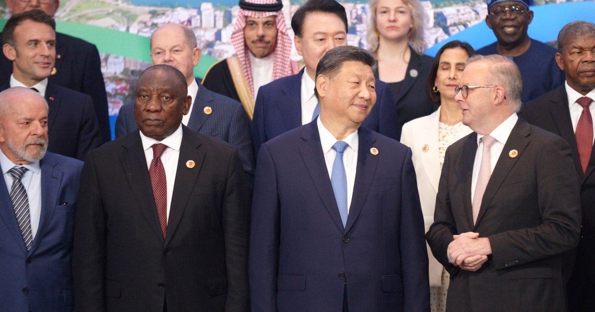 Part 2 - Trendlines and Transformations in African Democratic ...