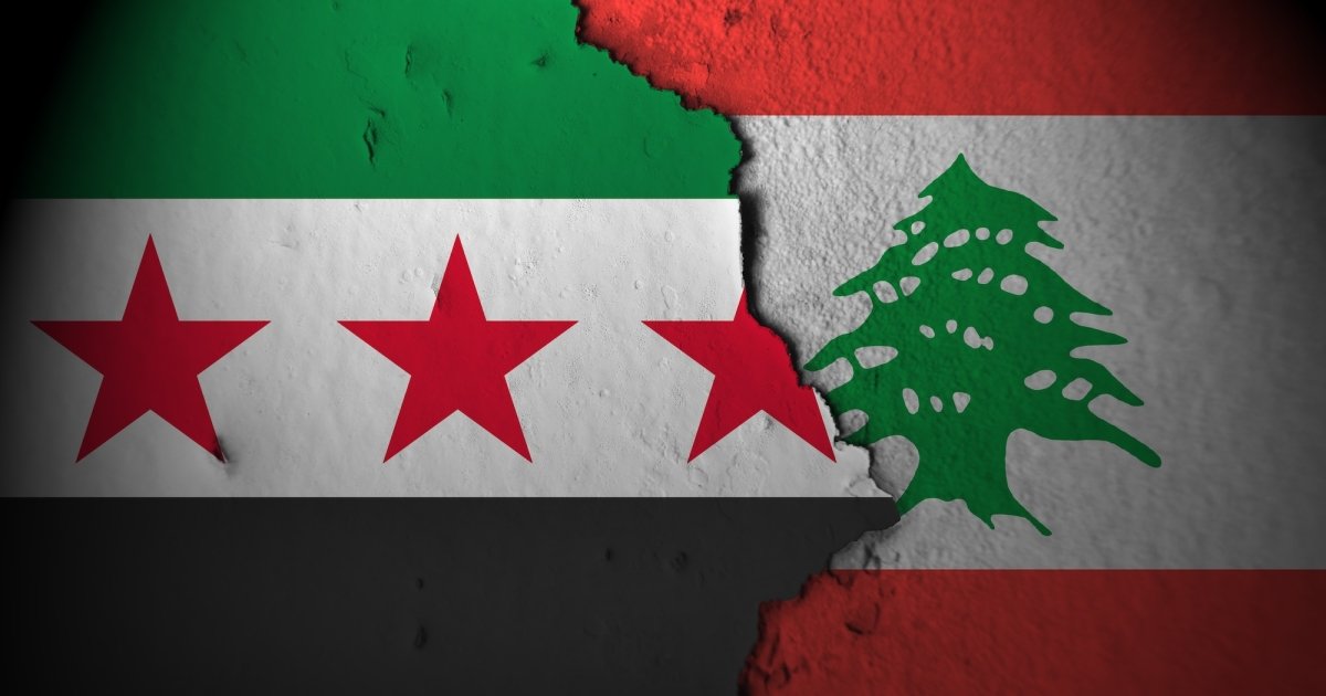 Lebanon Braces for Monumental Changes in Next-Door Syria | Wilson Center