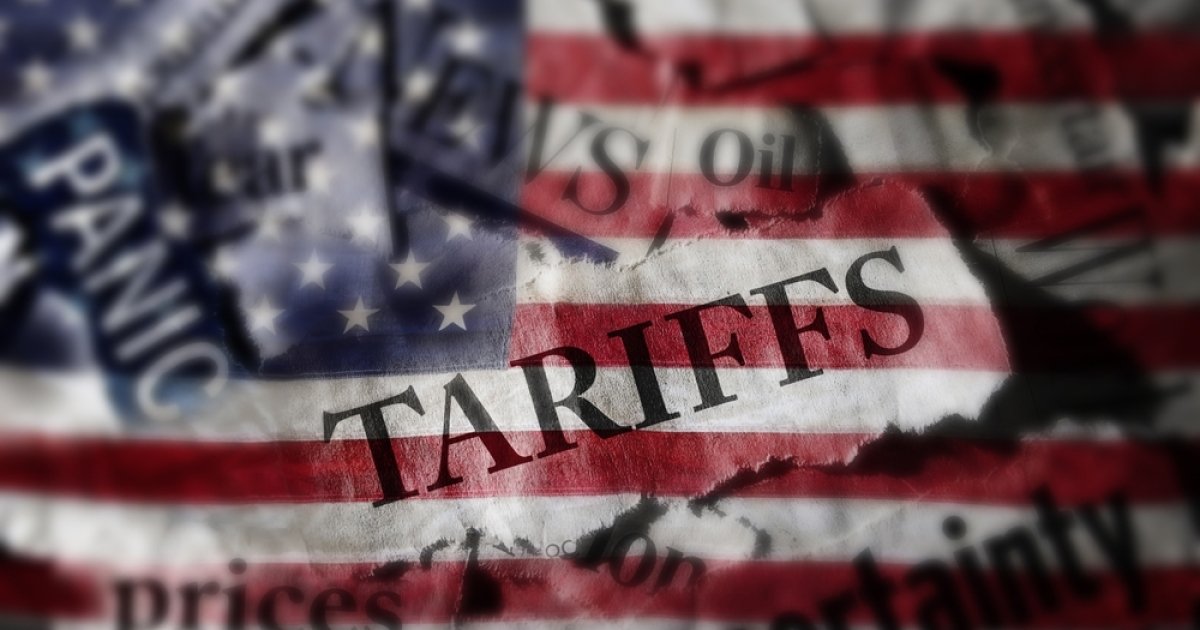 The North American Tariff Landscape | Wilson Center