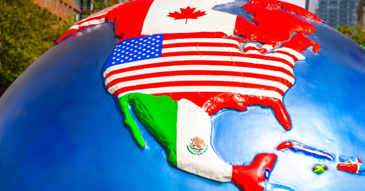 North America: Its Rise, Fall, and Possible Rise Again | Wilson Center