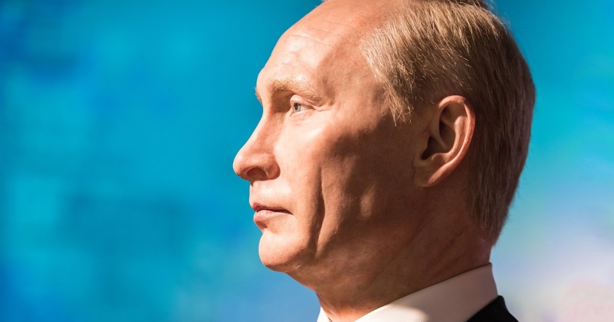 Putin’s Fixers | Wilson Center