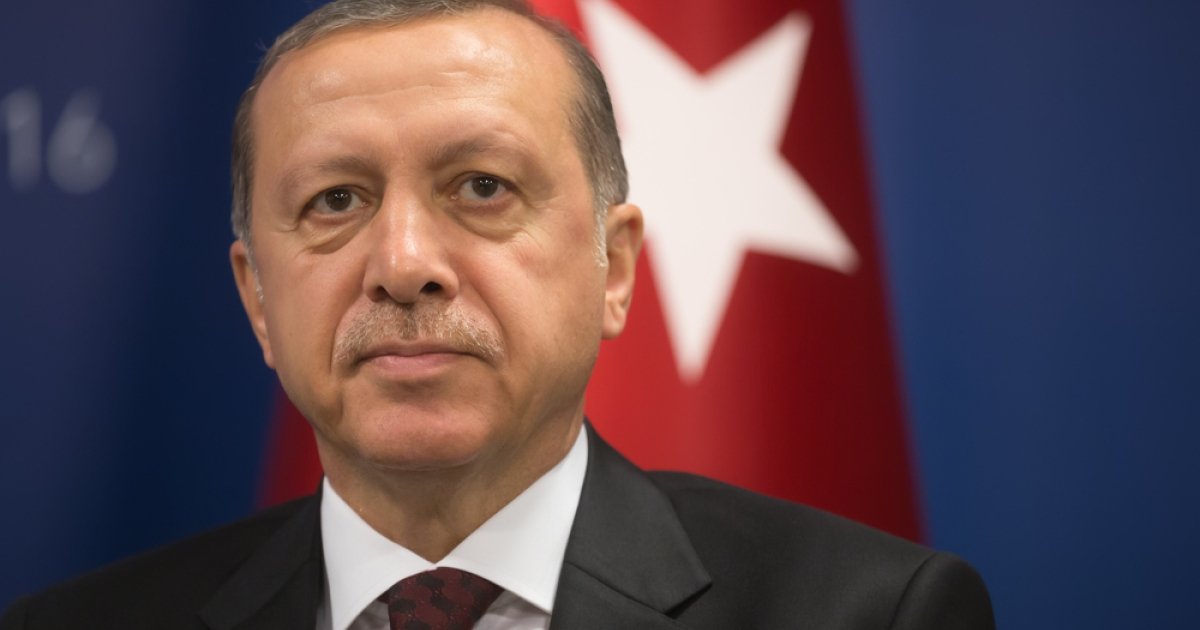 Smart Take | What President Erdogan’s Re-Election Means for the Future ...