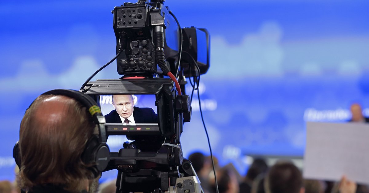 Electoral Politics and the Role of the Media | Wilson Center
