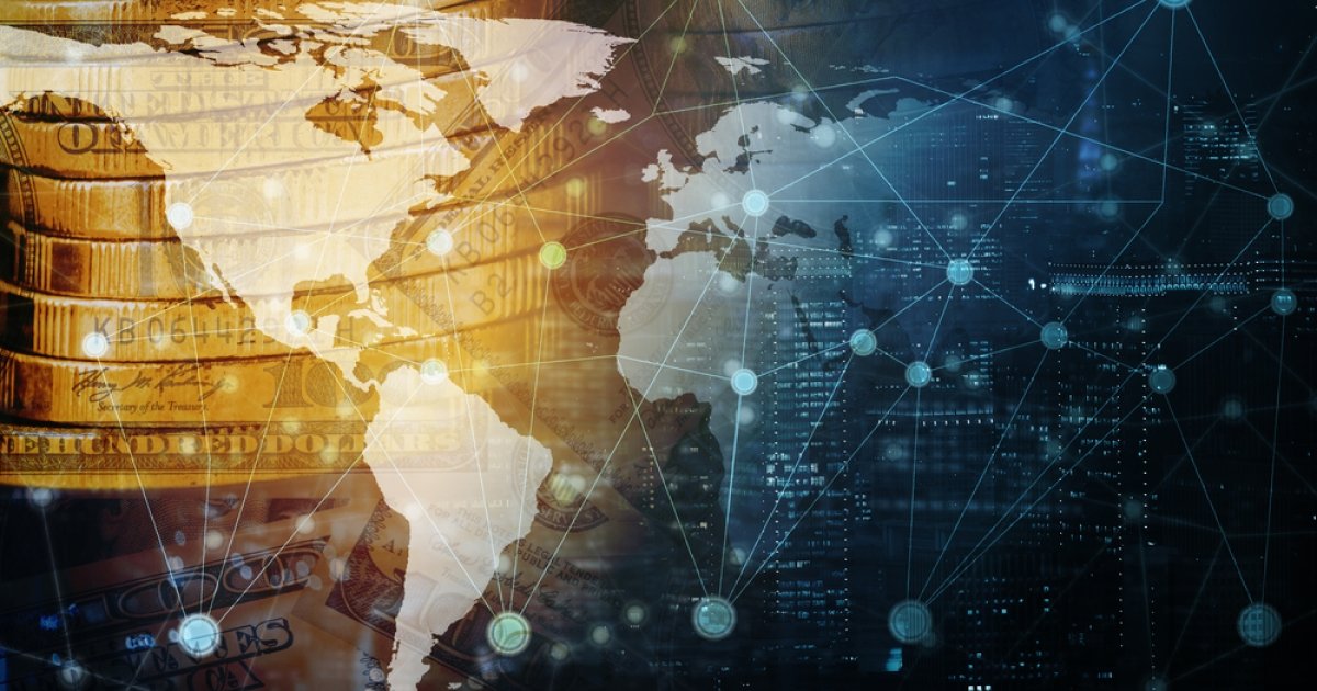 Rethinking the Power of Money | Wilson Center