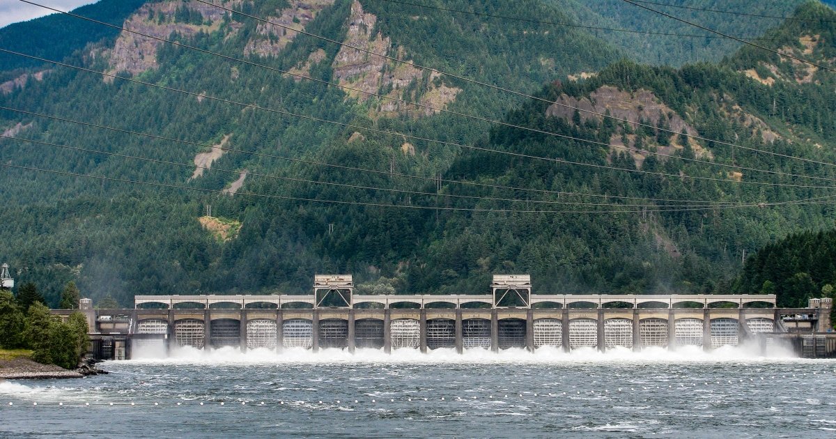 A Big Dam Deal | Wilson Center