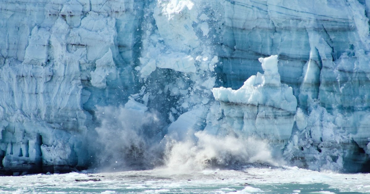 Melting Arctic Sea Ice Does Not Itself Raise Sea Levels But… Wilson