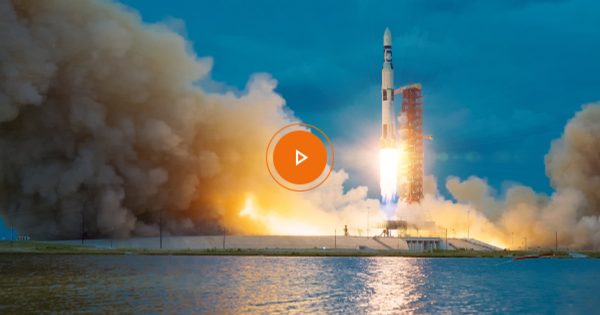 The New Space Age: Is a New Space Race Already Underway? | Wilson Center