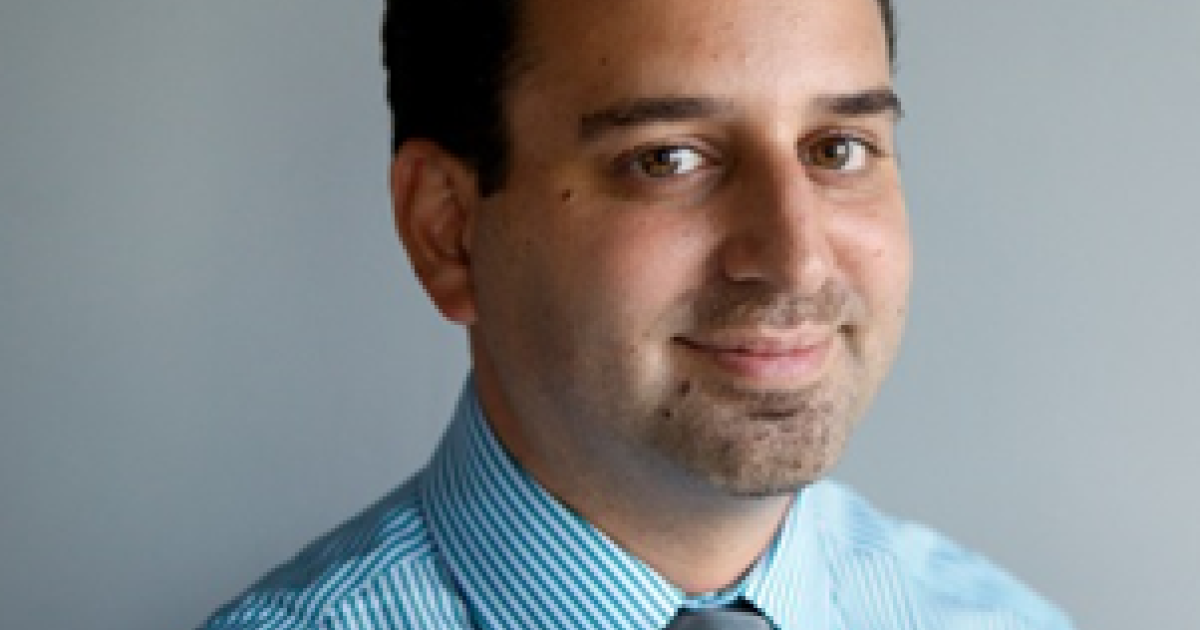 Steve Swerdlow | Wilson Center