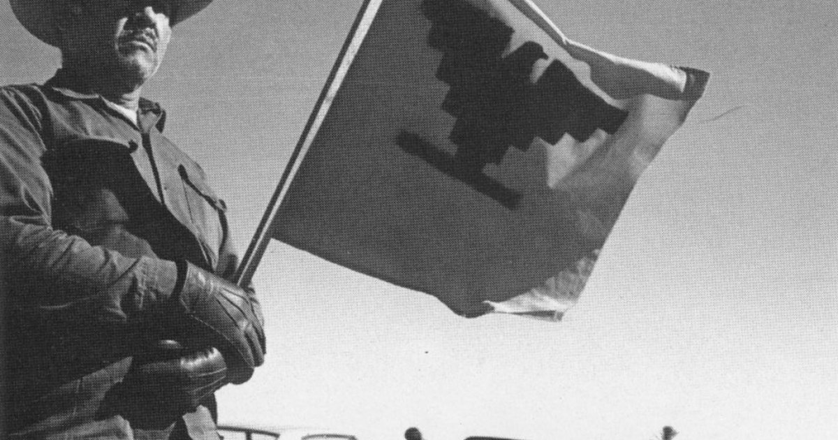 Latino History is Our History: A Conversation with Journalist and ...