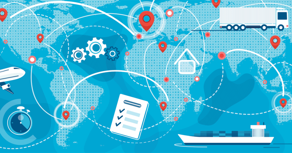 Supply Chains | Wilson Center