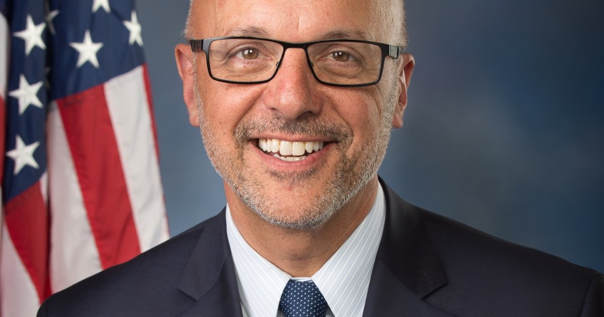 Ted Deutch | Wilson Center