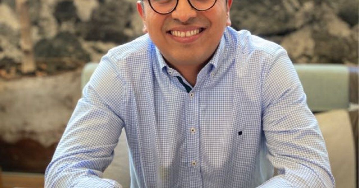 Josafat Cortez Salinas | Wilson Center