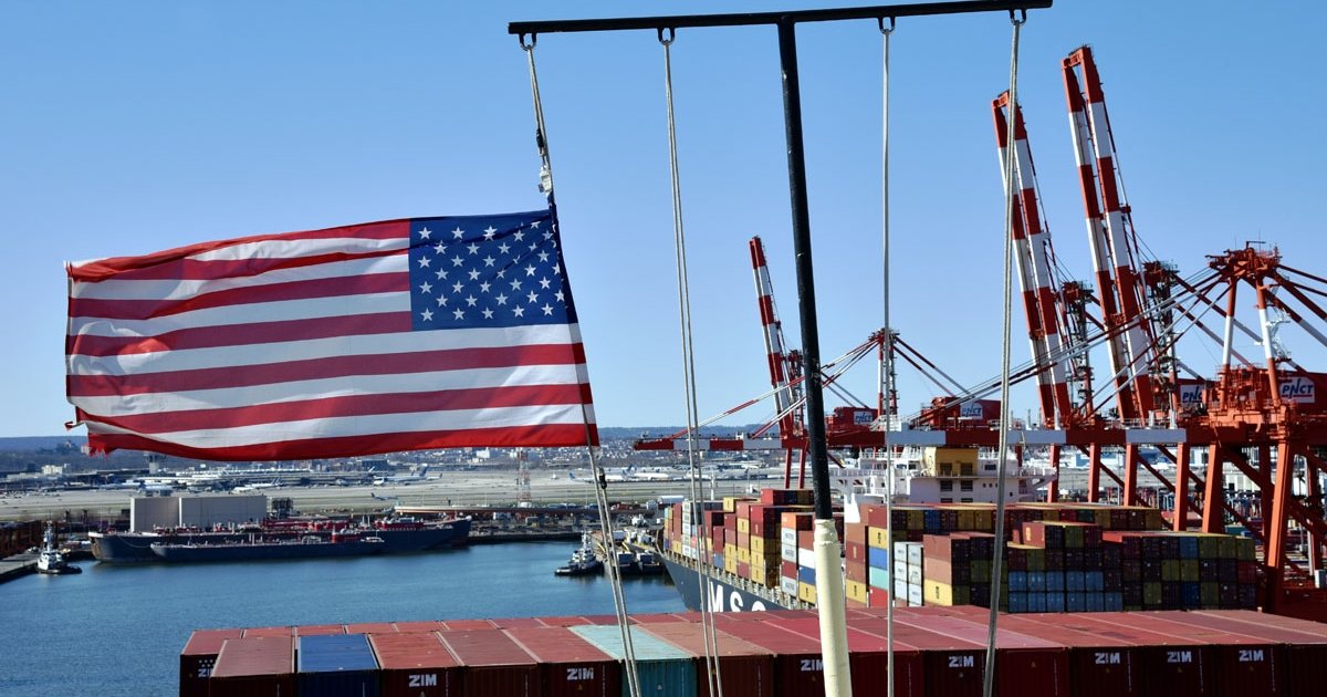 How the US Trade and Development Agency Advances American Economic ...