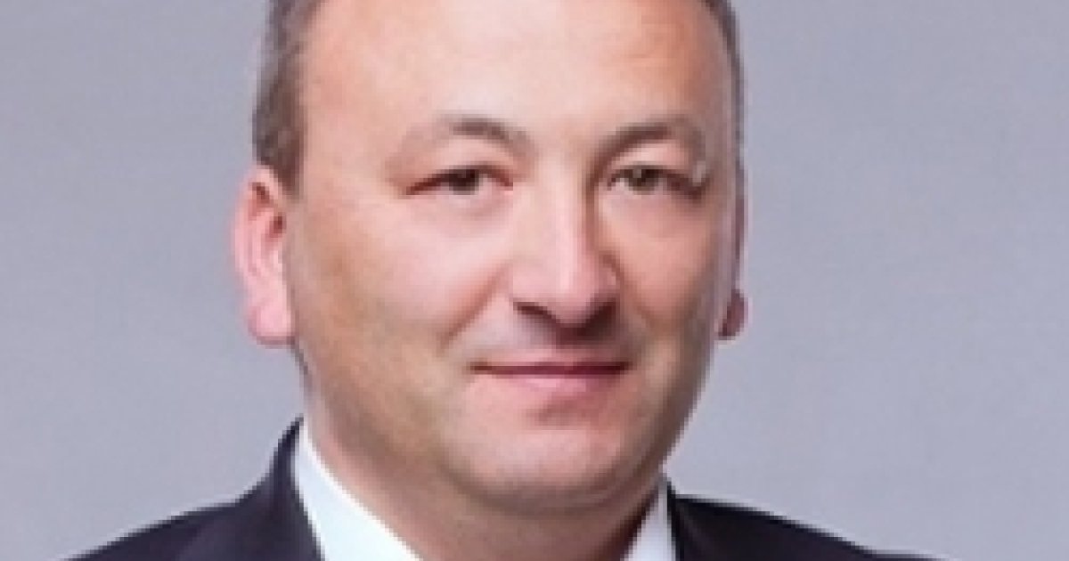 Vasyl Filipchuk | Wilson Center