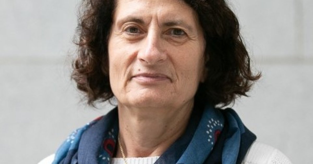 Victoria Coleman | Wilson Center