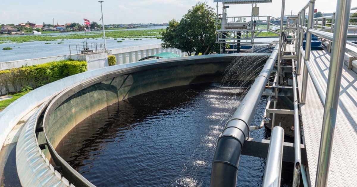 Infrastructure and Management Vital to Meeting Global Water Needs ...