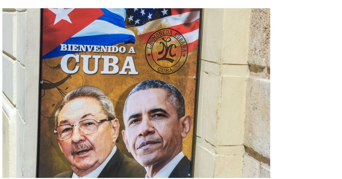 A New Era in US-Cuba Relations | Wilson Center