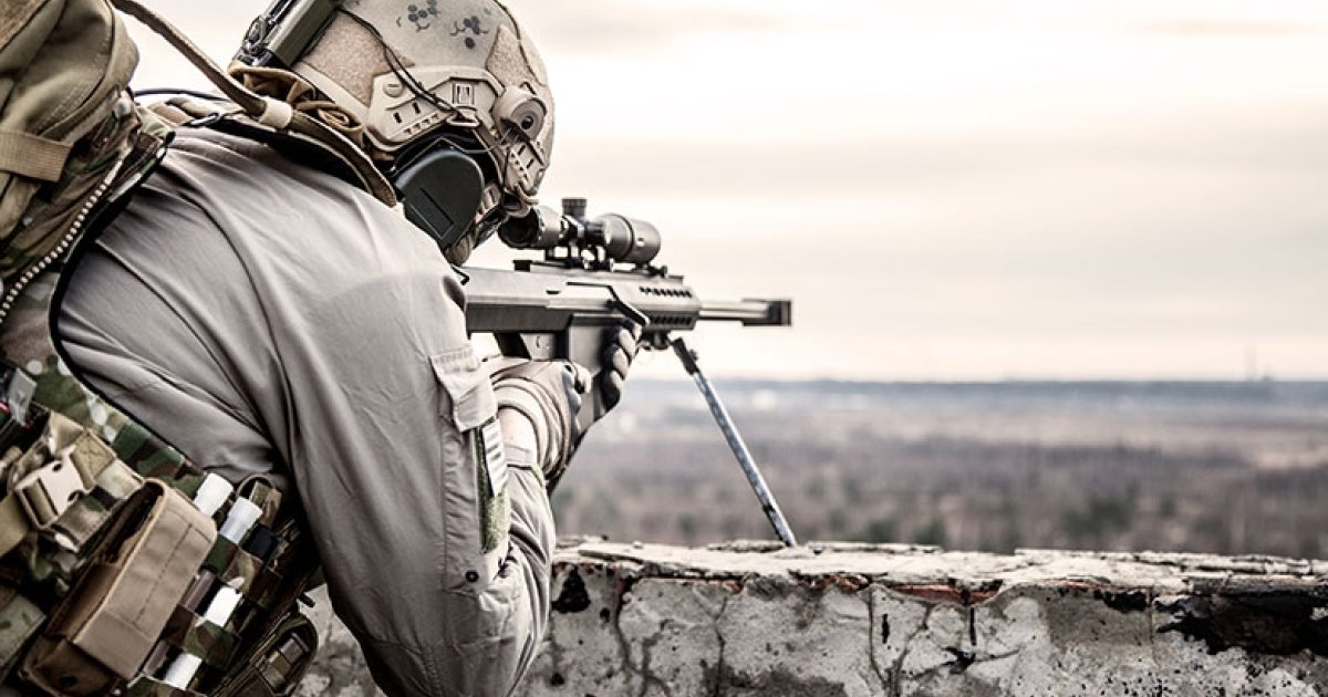 Updating the AUMF (Authorization to Use Military Force): Will Congress ...