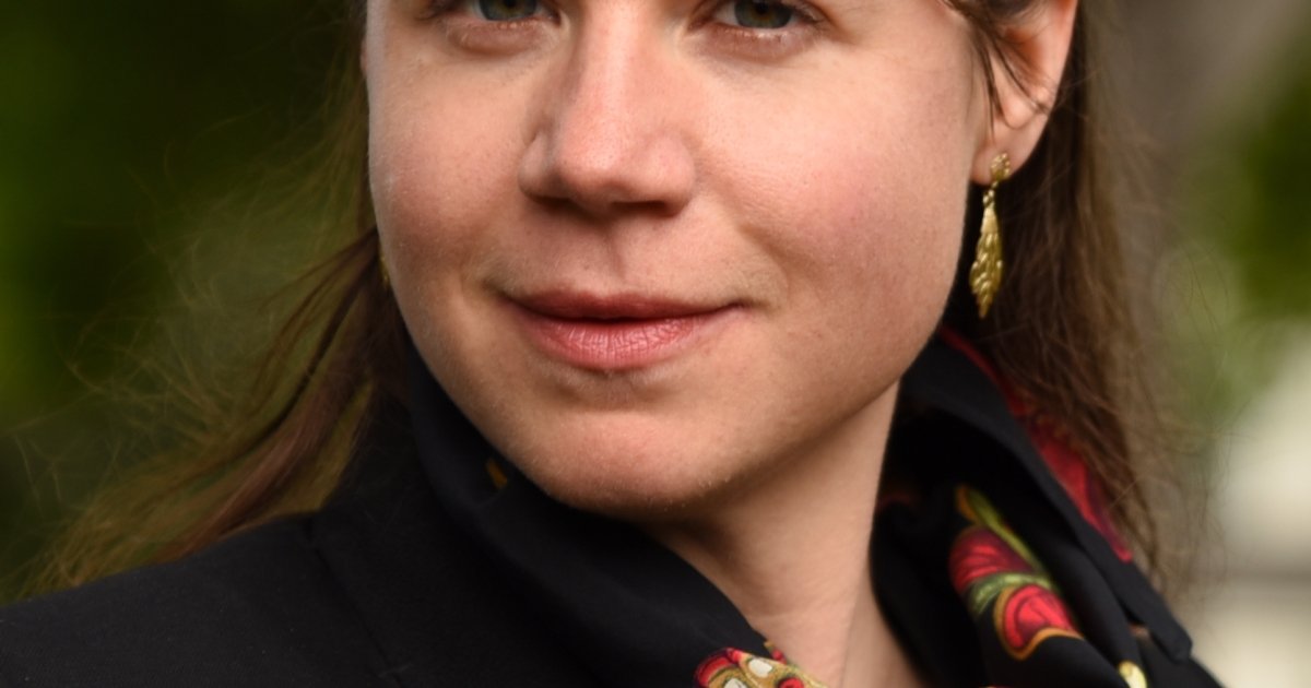 Susanna Weygandt | Wilson Center