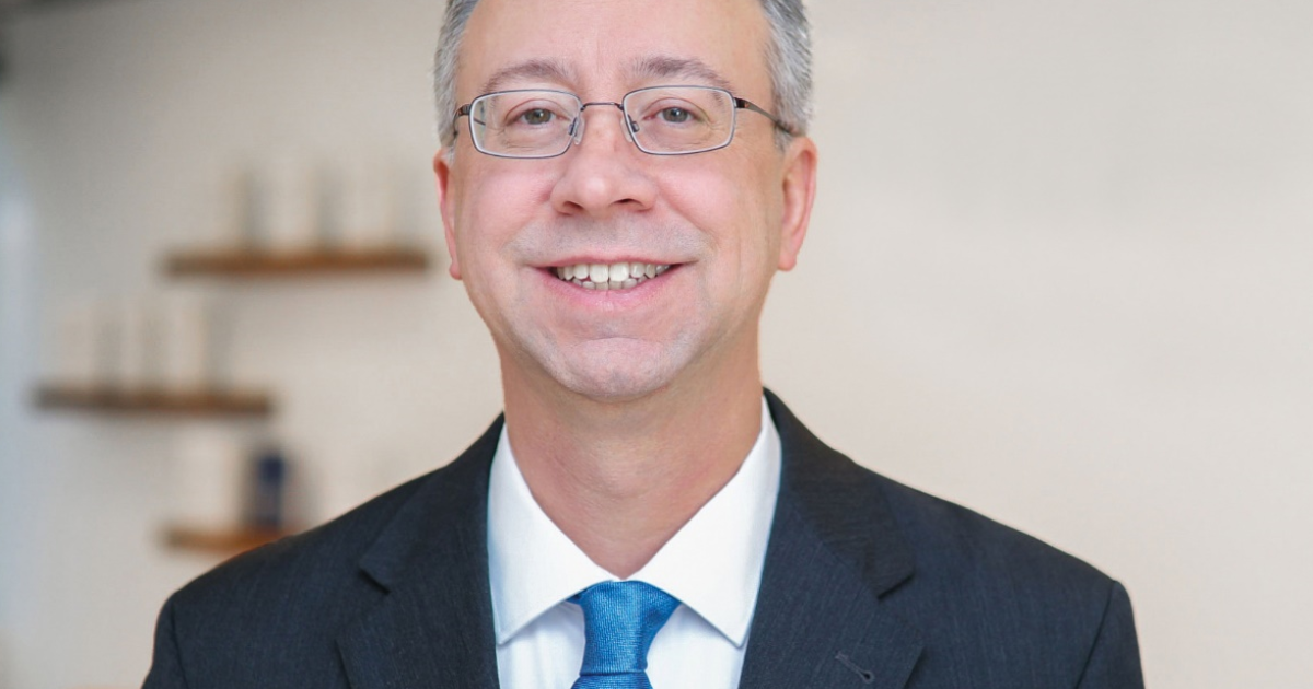 William Ruger | Wilson Center