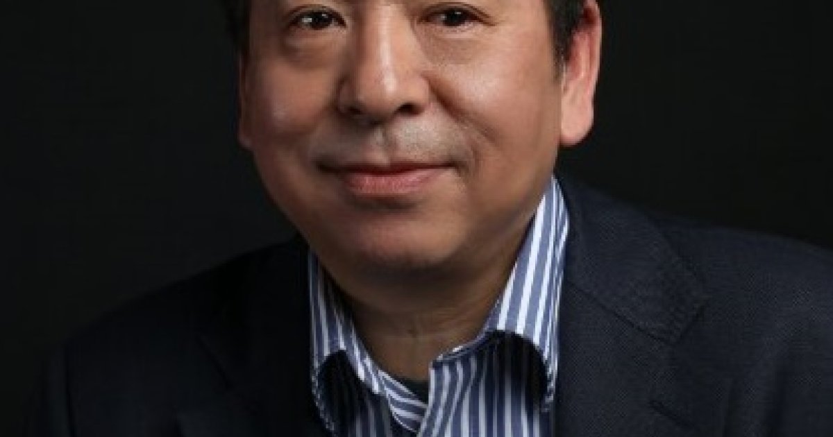 Yawei Liu | Wilson Center