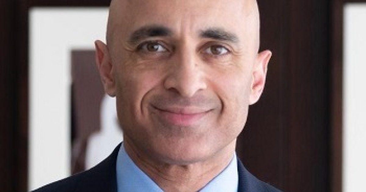 Yousef Al Otaiba | Wilson Center