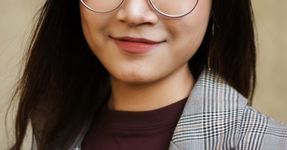 Yunyi Huang | Wilson Center