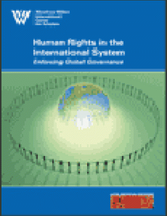 Human Rights in the International System | Wilson Center