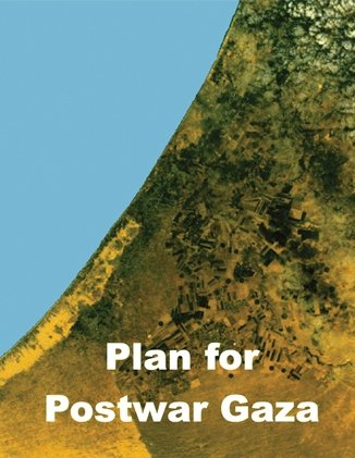 Plan for Postwar Gaza | Wilson Center