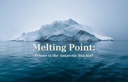 Solar Radiation Management | Wilson Center