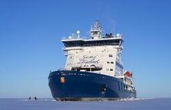 Trilateral "ICE Pact" Aims to Build "Best-In-Class" Fleet of ...