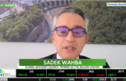 Rio+20: Impacts and Ways Forward | Wilson Center