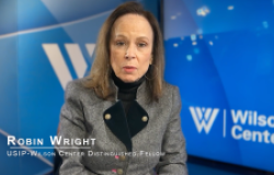 US Report: ISIS and Al Qaeda Threats | Wilson Center